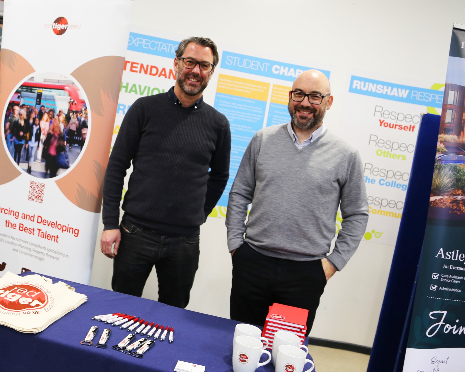 Career Pathways: National Careers Week 2023